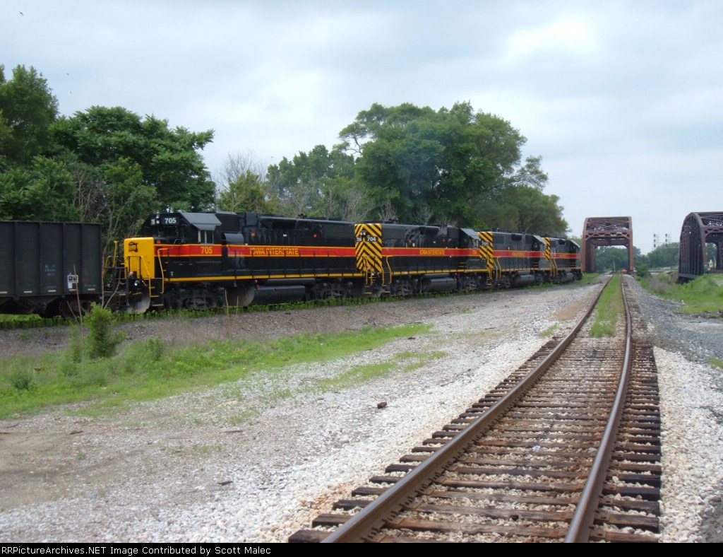 IAIS 705, 704, 701 & 716